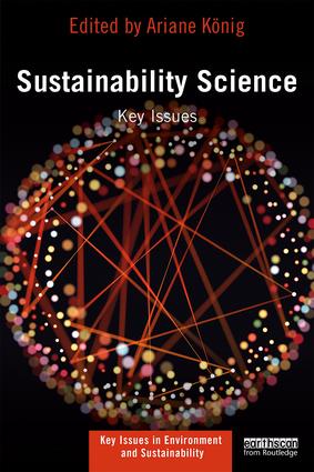 Sustainability Science – Research on Luxembourg's Sustainability